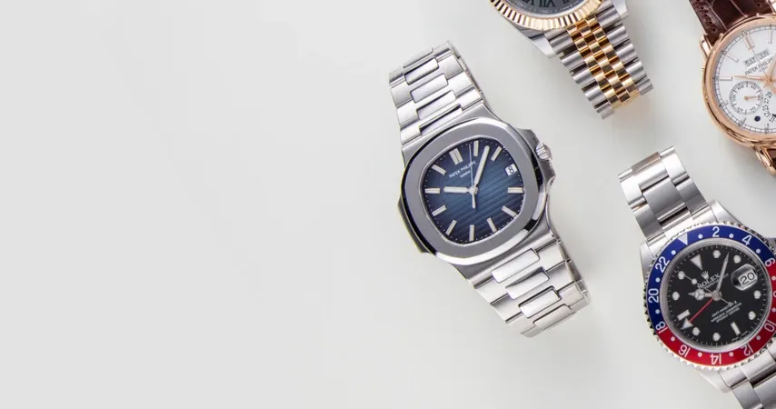 Audemars Piguet Jules Audemars - cadran Argent arabe